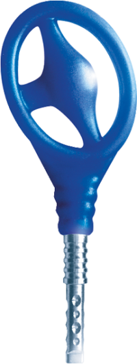 Antifurto per auto Block Shaft® il classico, l'originale | Block Shaft