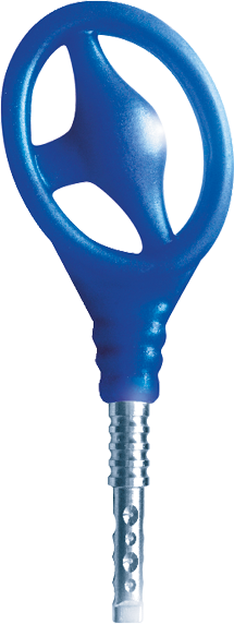 Antifurto per auto Block Shaft® il classico, l'originale | Block Shaft