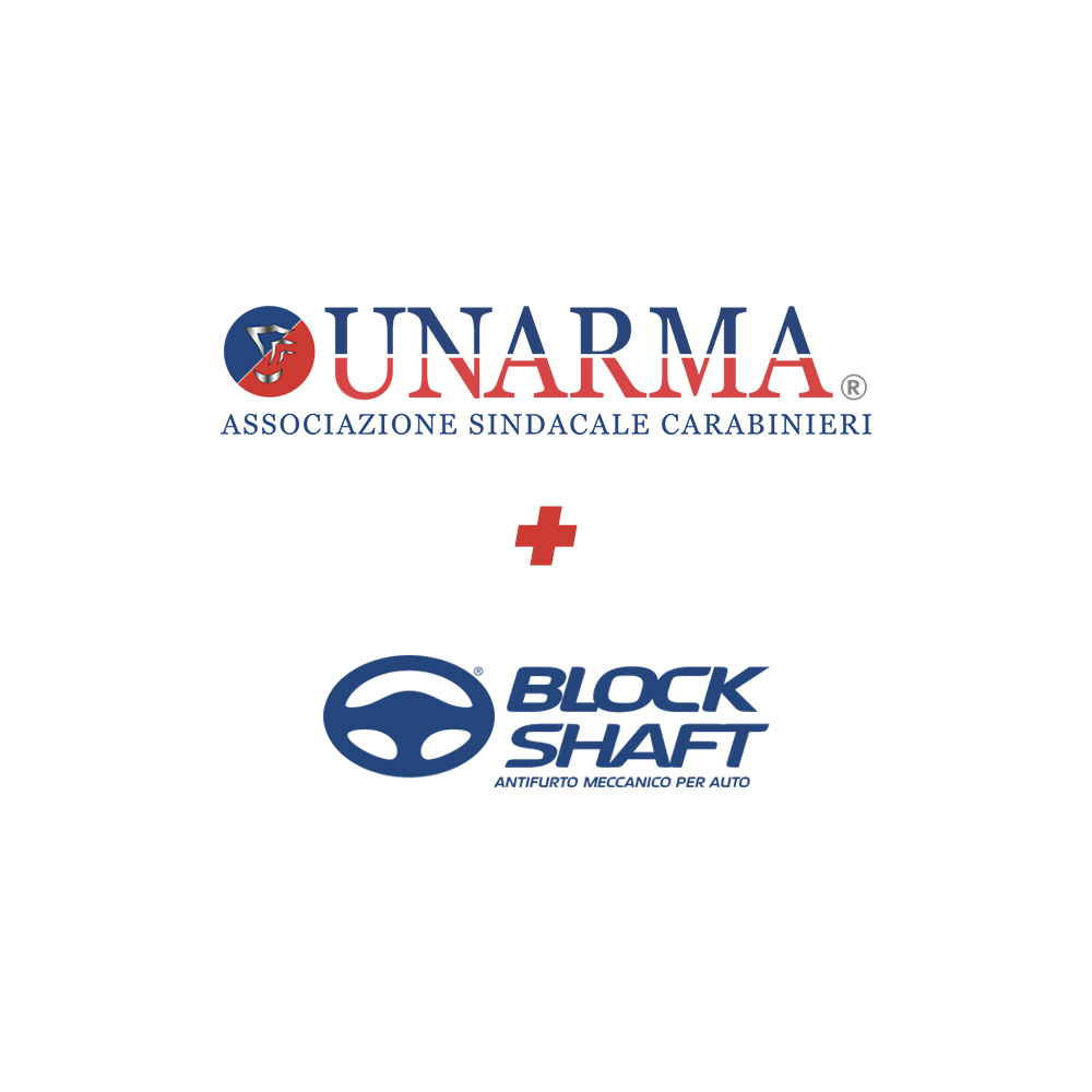Sistema di antifurto per auto, l'originale Block Shaft