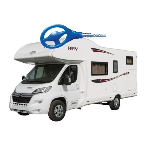 Antifurto per auto Block Shaft® il classico, l'originale | Block Shaft